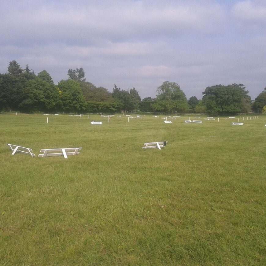 About Snowball Farm - Snowball Farm - Equestrian Centre