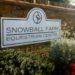 About Snowball Farm - Snowball Farm - Equestrian Centre