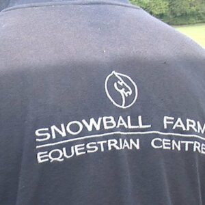 About Snowball Farm - Snowball Farm - Equestrian Centre