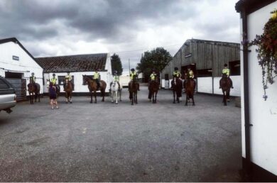 Client Activities & Camps - Snowball Farm - Equestrian Centre