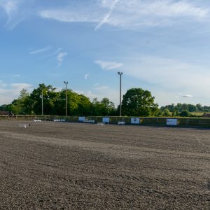 Facilities - Snowball Farm - Equestrian Centre