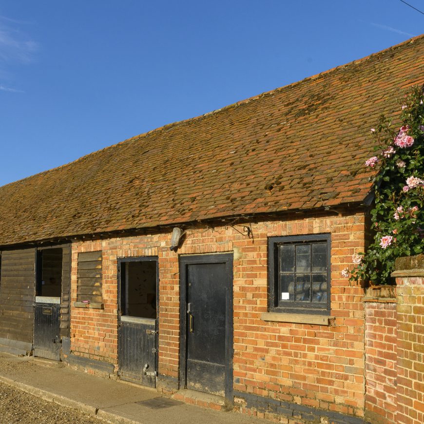 Facilities - Snowball Farm - Equestrian Centre
