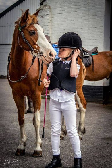 Own A Pony Day - Snowball Farm - Equestrian Centre
