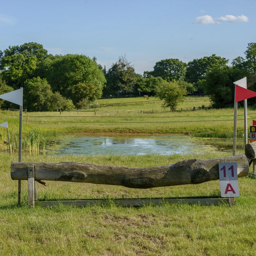 Facilities - Snowball Farm - Equestrian Centre