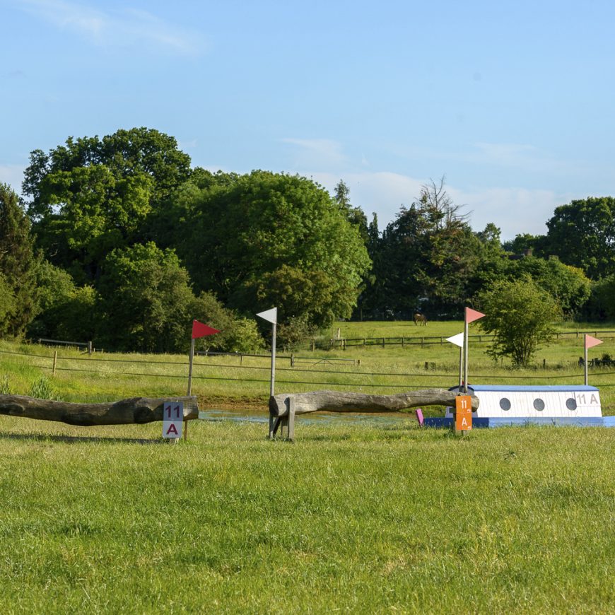 Facilities - Snowball Farm - Equestrian Centre